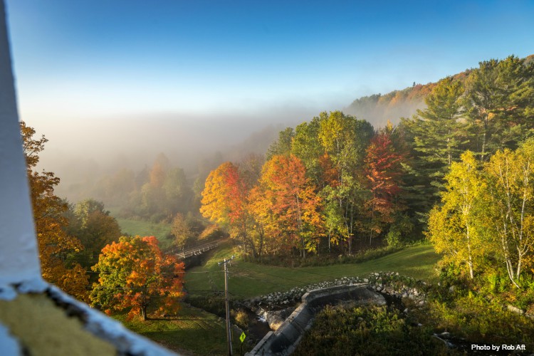 The Vermont Landscape – New Thought Vermont